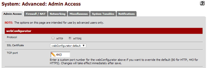 Block traffic between VLANs on pfSense – Calvin Bui