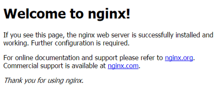 NGINX LDAP HTTP Authentication – Calvin Bui