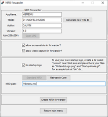 Nintendo Switch OLED Modding – Calvin Bui