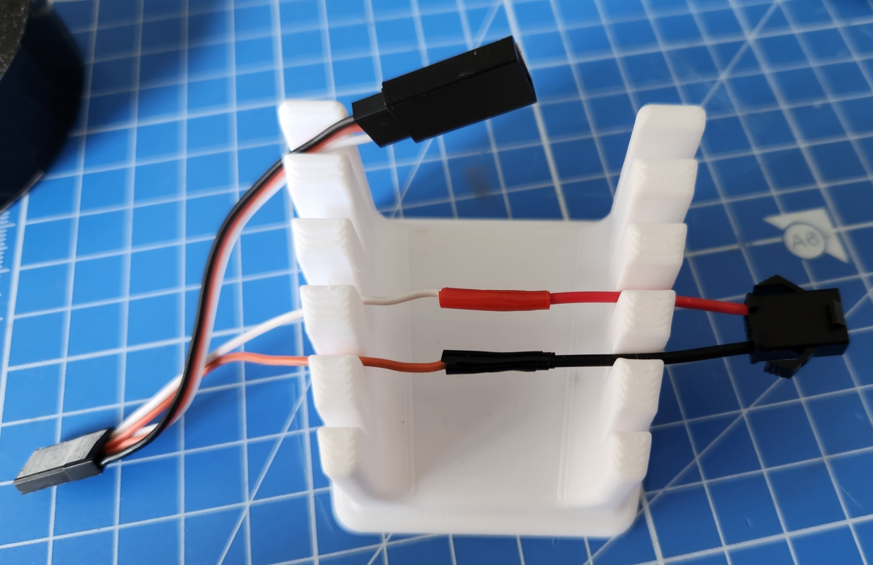 IKEA Bekant Standing Desk Mods – Calvin Bui