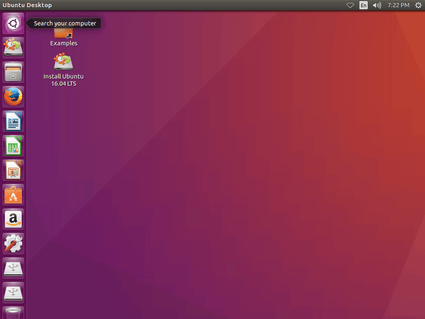 Create a persistent Ubuntu USB which boots to RAM – Calvin Bui