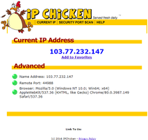 OPNsense: Two WANs on Separate Networks – Calvin Bui