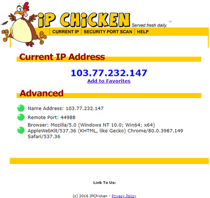 OPNsense: Two WANs on Separate Networks – Calvin Bui