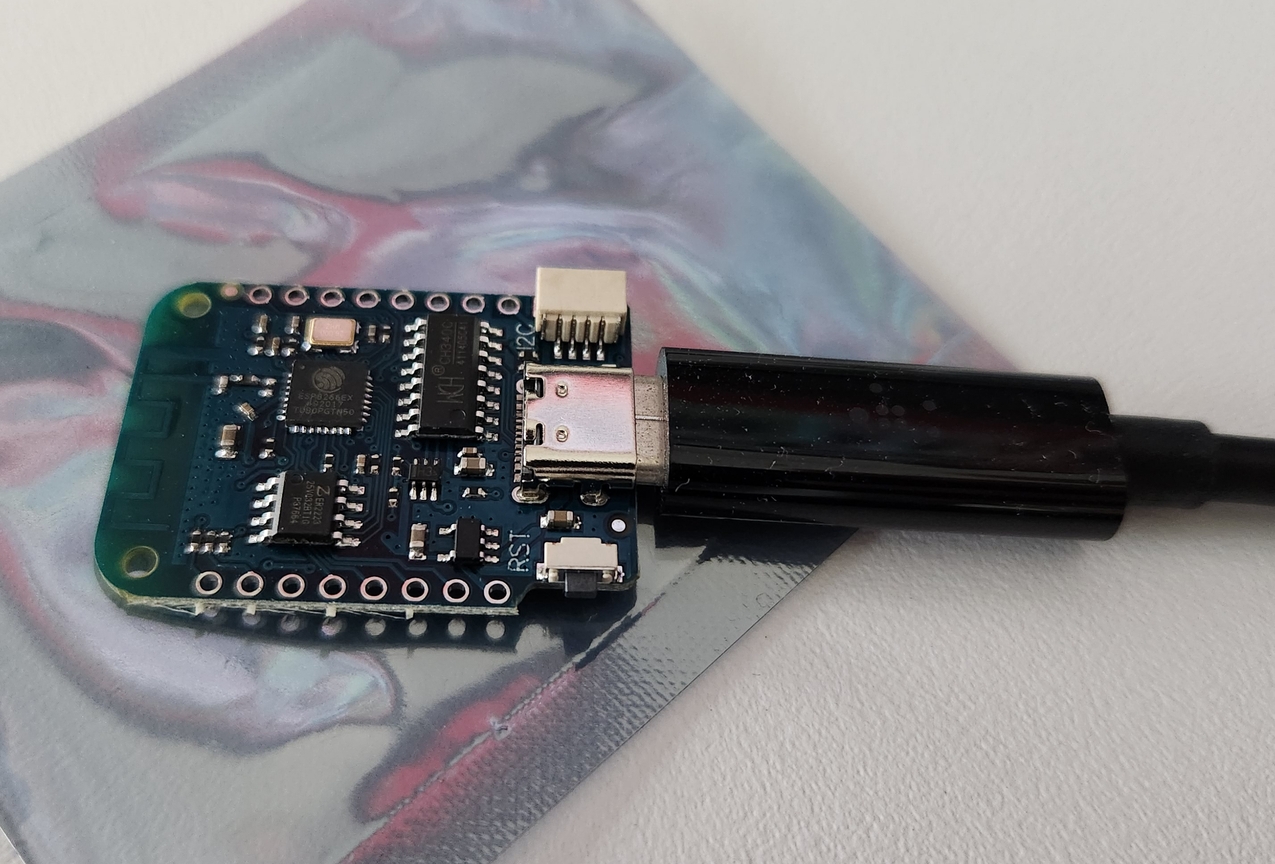 IKEA Bekant Standing Desk Mods – Calvin Bui