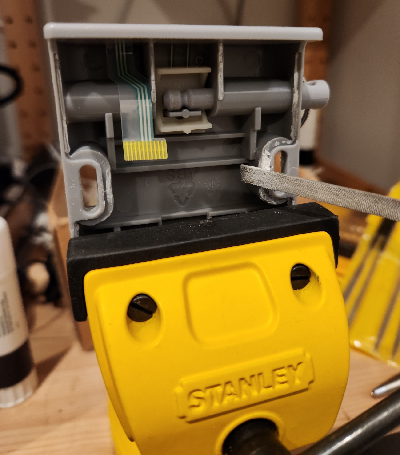 IKEA Bekant Standing Desk Mods – Calvin Bui